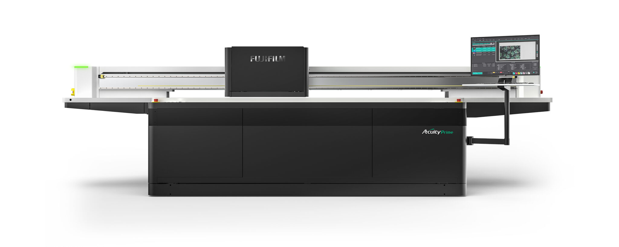 Acuity Prime | Wide Format Flatbed Printer | Fujifilm Print