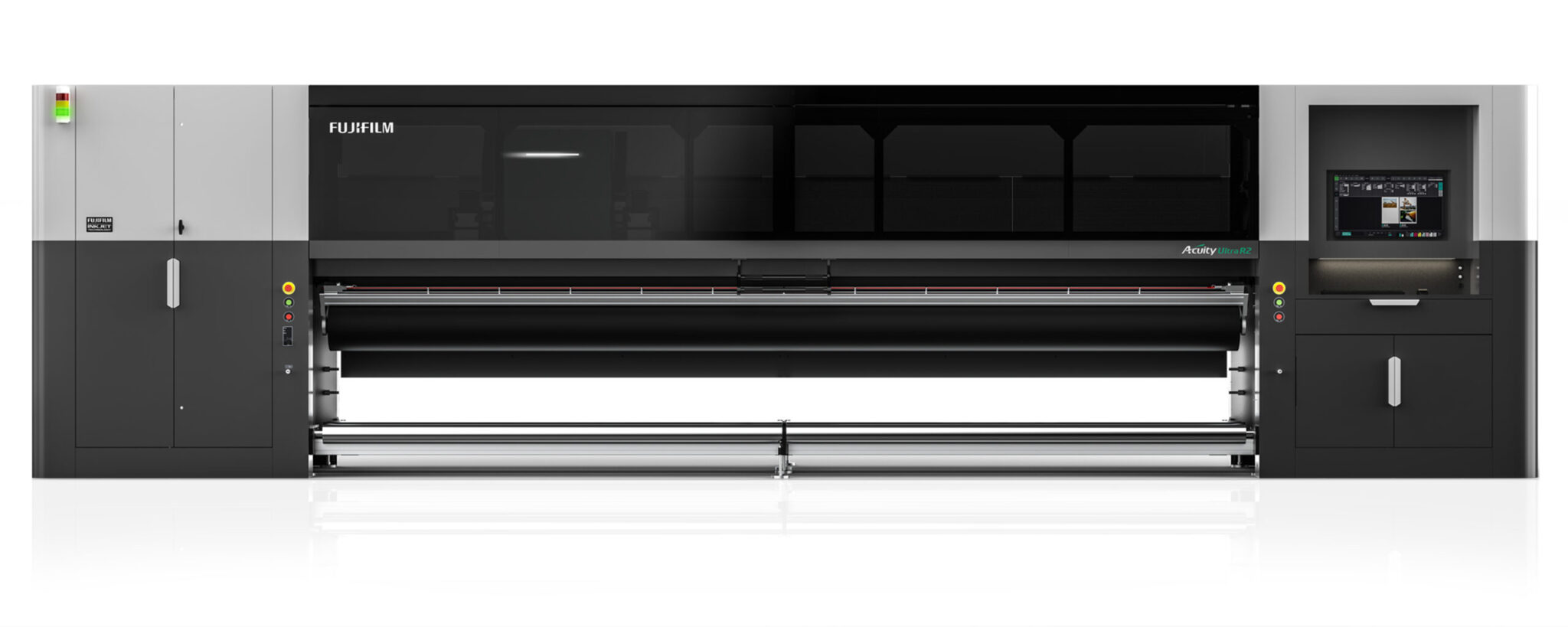 Acuity Ultra R2 | Super-Wide Format Printer | Fujifilm Print