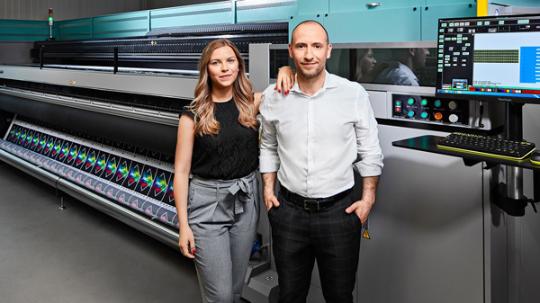 Fokina: Acuity Ultra Flatbed Printer - Fujifilm Print EMEA