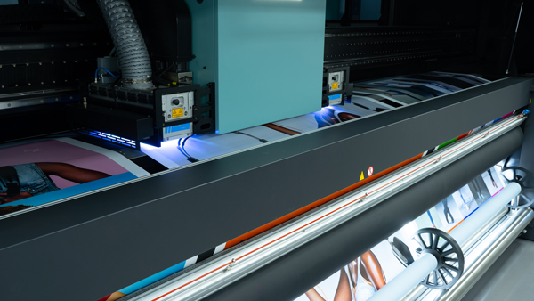 Conventional UV Isn't Going Anywhere - Fujifilm Print EMEA