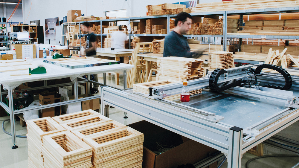 Design for environment - Fujifilm Print EMEA