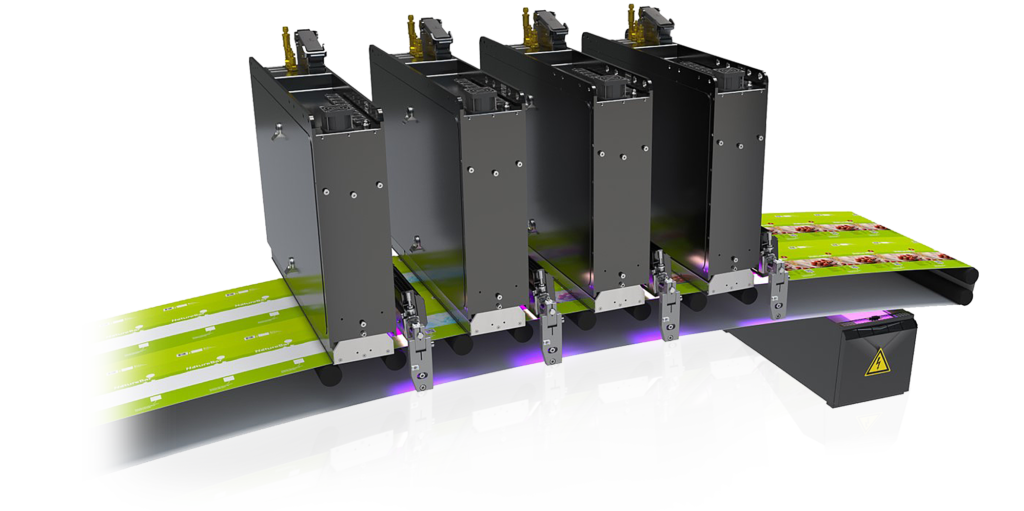 Imprinting Solutions | Integrated Inkjet Solutions | Fujifilm