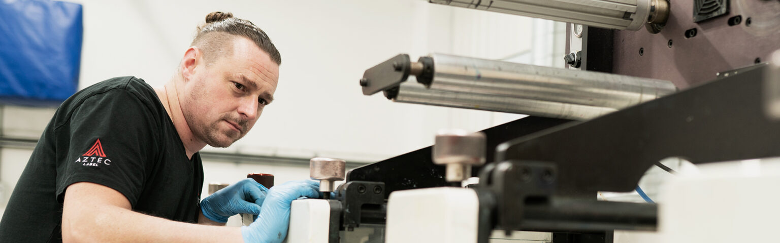 LuXtreme LED UV System | LED UV Curing System | Fujifilm Print