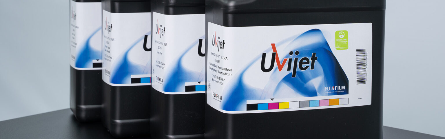 Acuity Ultra R2 | Super-Wide Format Printer | Fujifilm Print