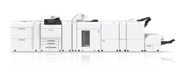 ApeosPro C Series | Commercial Printing | Fujifilm Print EMEA