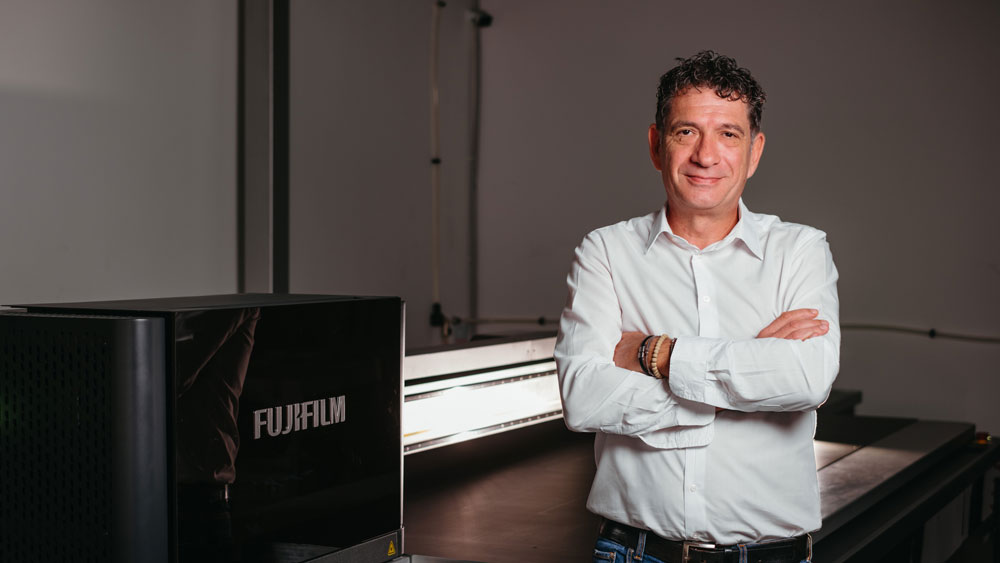 Caso de éxito: Acuity Prime 30 | Byblos