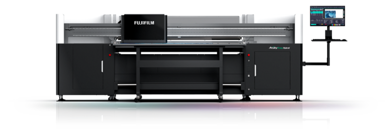 Acuity Prime Hybrid: The True Hybrid Printing Solution | Fujifilm Print ...