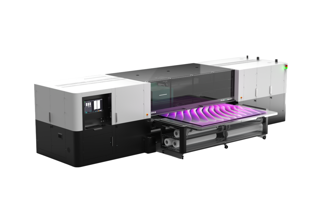 Acuity Ultra Hybrid Pro | Fujifilm Print EMEA