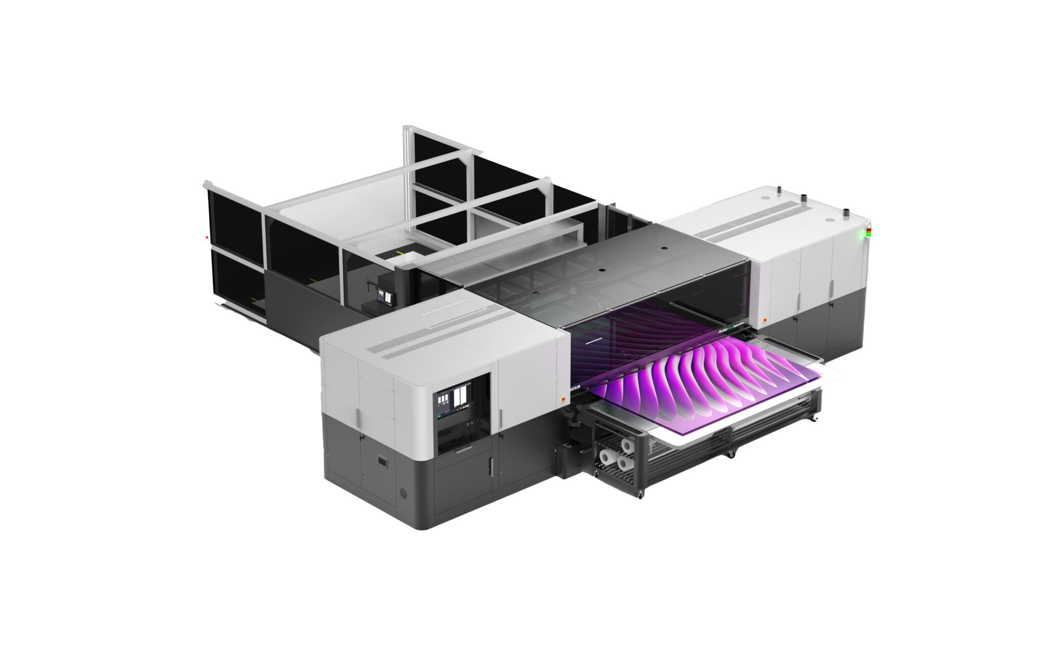 Acuity Ultra Hybrid Pro | Fujifilm Print EMEA