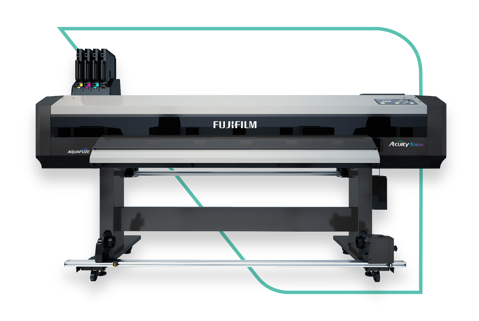 FESPA 2025 | Fujifilm Print EMEA