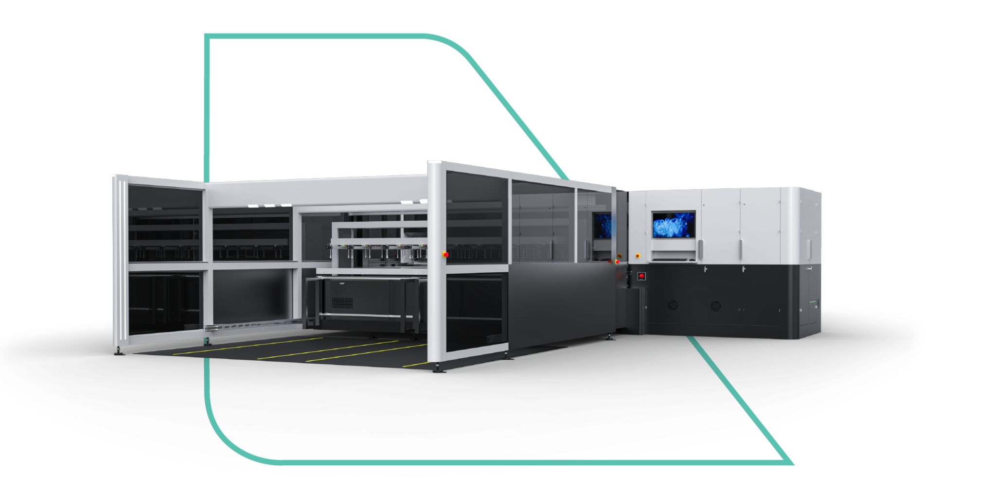 FESPA 2025 | Fujifilm Print EMEA