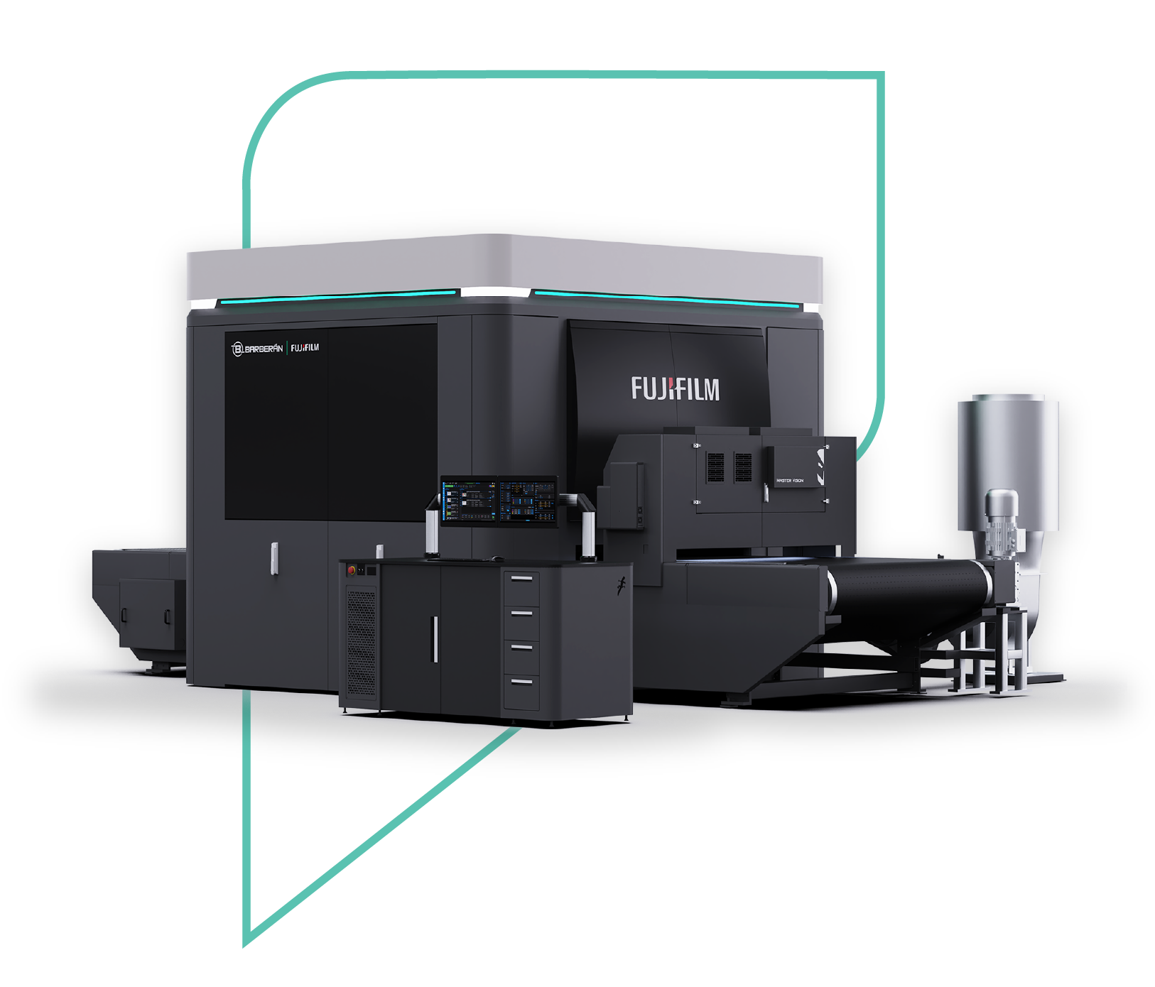 FESPA 2025 | Fujifilm Print EMEA